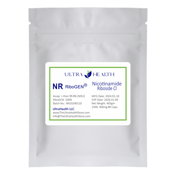 Nicotinamide Riboside