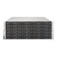 Supermicro SuperServer 6029P-WTRT - Server - rack-mountable 2U - 2-way - no CPU up to - RAM 0 GB ...