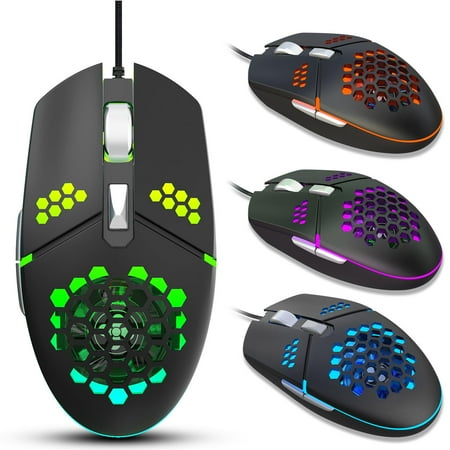 Fan Cooling Macro Programming Wired Macro Programming Wired Gaming ...