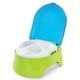 Summer Infant My Fun Potty (Green) - Walmart.com
