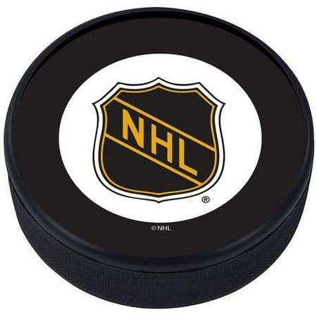 Mustang NHL Shield 3D Textured 1917 Vintage Classic Souvenir Hockey ...