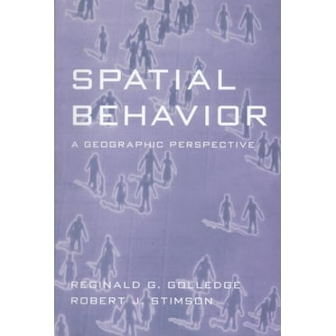 Wayfinding Behavior: Cognitive Mapping and Other Spatial Processes (Hardcover) - Walmart.com