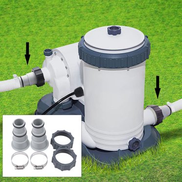 Twister Pool Hose Rotator for Suction Side Pool Cleaners - Walmart.com