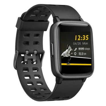 Willful SW021 Smart Watch For Android Samsung iPhone with Heart Rate ...