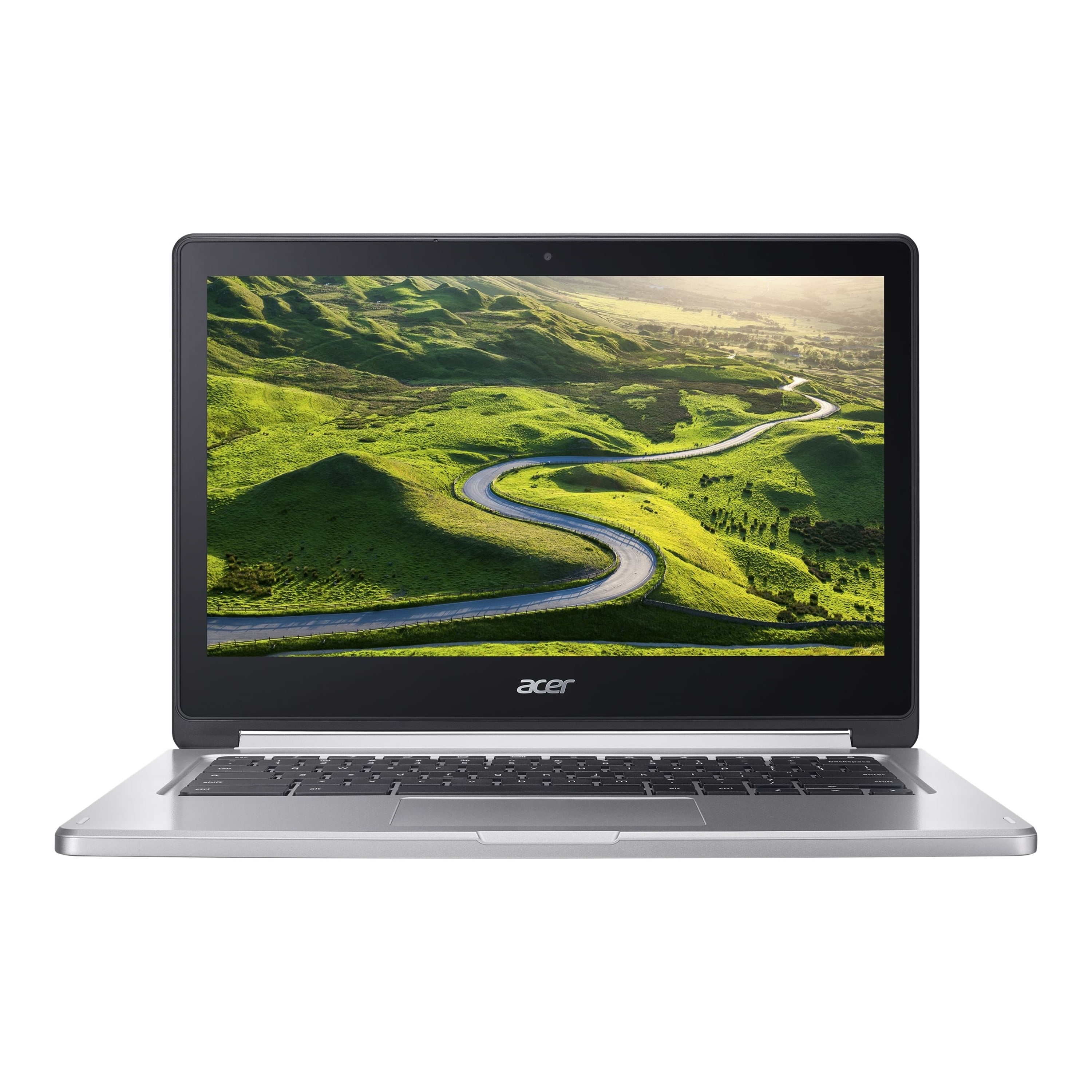 Restored Acer Chromebook 13 R13 13.3" Touch 4GB 64GB eMMC MediaTek ...