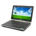 Dell Latitude e6420 Laptop, Intel Core i5, 320GB HDD, 8GB RAM, DVD-RW ...