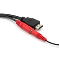 Sewell InjectIR Pro, Dual Band IR over HDMI for Remote Controls ...