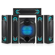 RCA RT2911 1000-Watt Home Theater System - Walmart.com