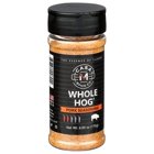 Gourmet All-Purpose Seasoning (5 oz.) Original White Magic Dry Rub ...