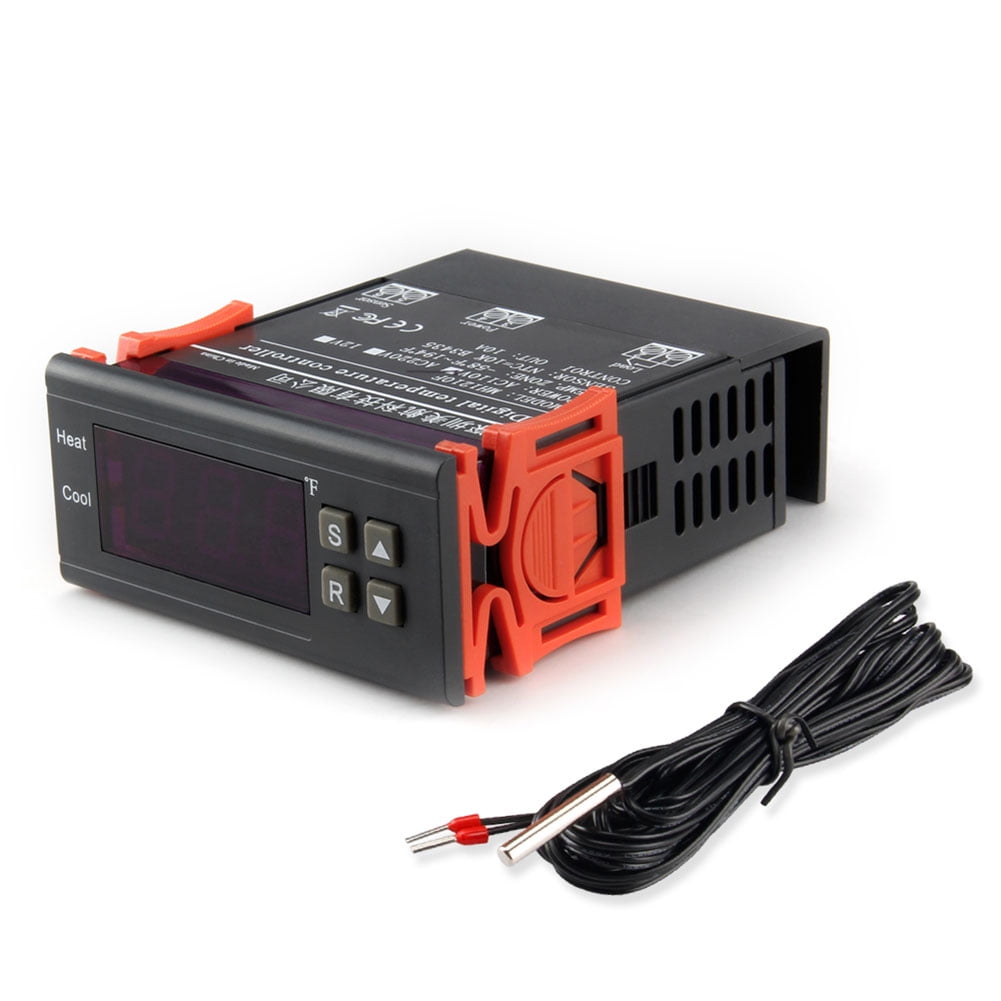 110v temperature controller discount promotions
