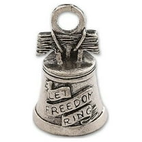Guardian Bell, Metal, Fallen Brother, Eagle, Motorcycle Rider, Biker ...
