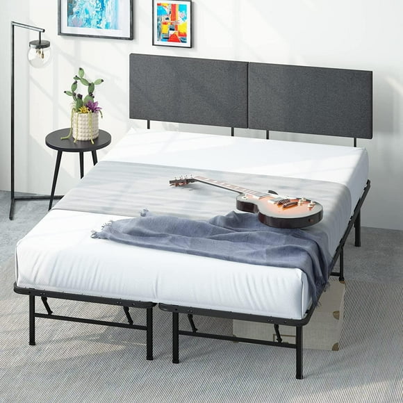 Full Bed Frames | Walmart Canada