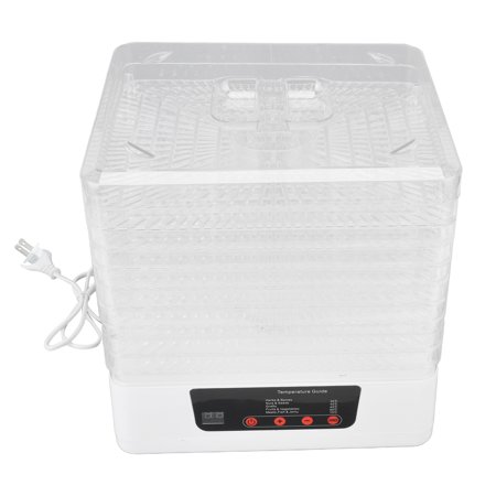 Oubit Electric Food Dehydrator,Electric Food Dehydrator Home Fruit ...
