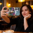 for iPhone 17 Case,Hard PC Heavy Lightweight Shockproof Protective ...