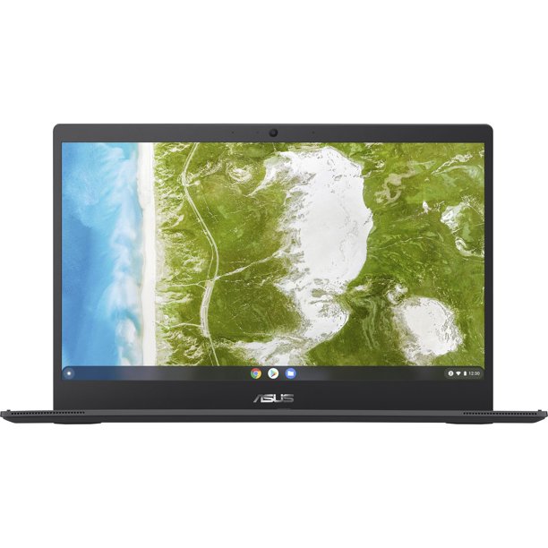 ASUS Chromebook CX1 15.6" Laptop Intel Celeron N4500 CX1500CKA-DH03-CB ...