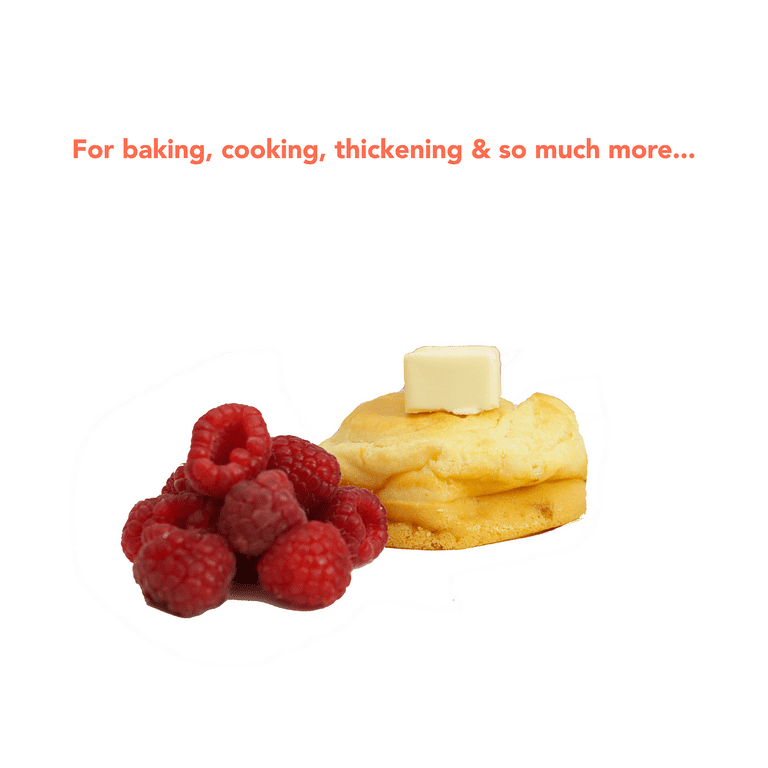 Tapioca Starch Walmart