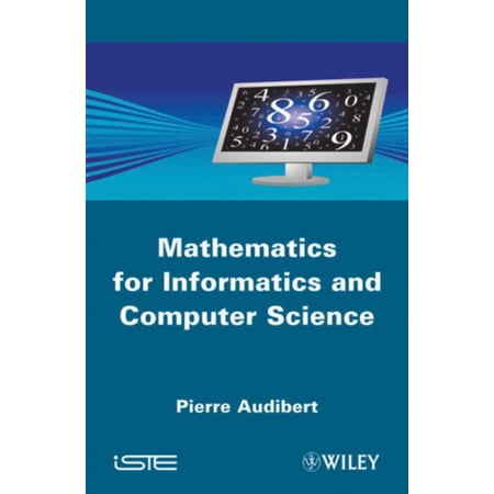 Mathematics for Informatics and Computer Science | Walmart Canada