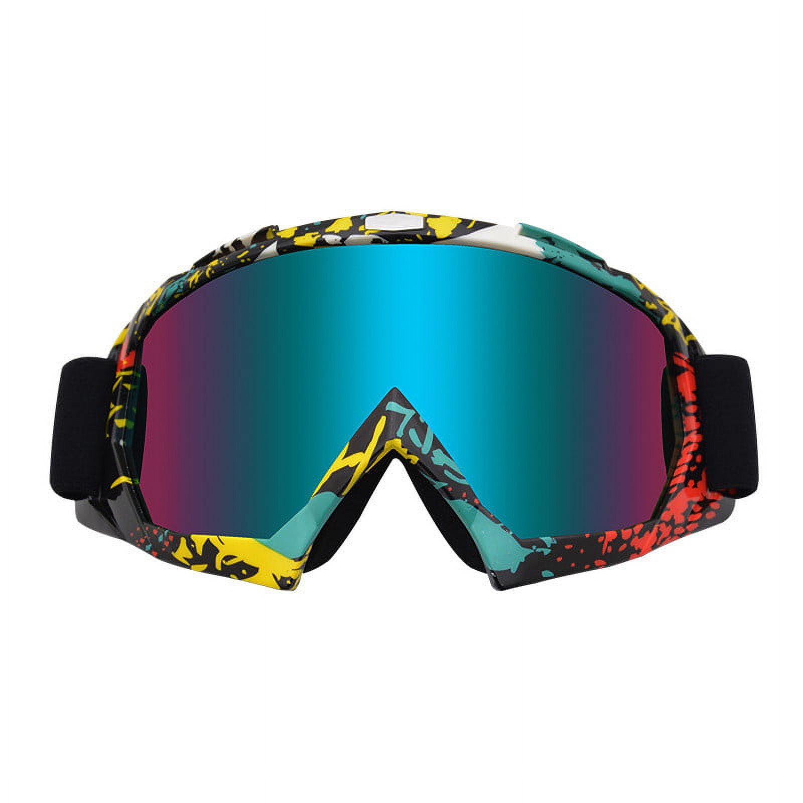 Click here for Unbranded Ski Goggles Men Snow Goggles Women Snowb... prices