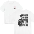 2 Sided Vintage Racing Lover T-Shirt for Motorsport Enthusiasts ...