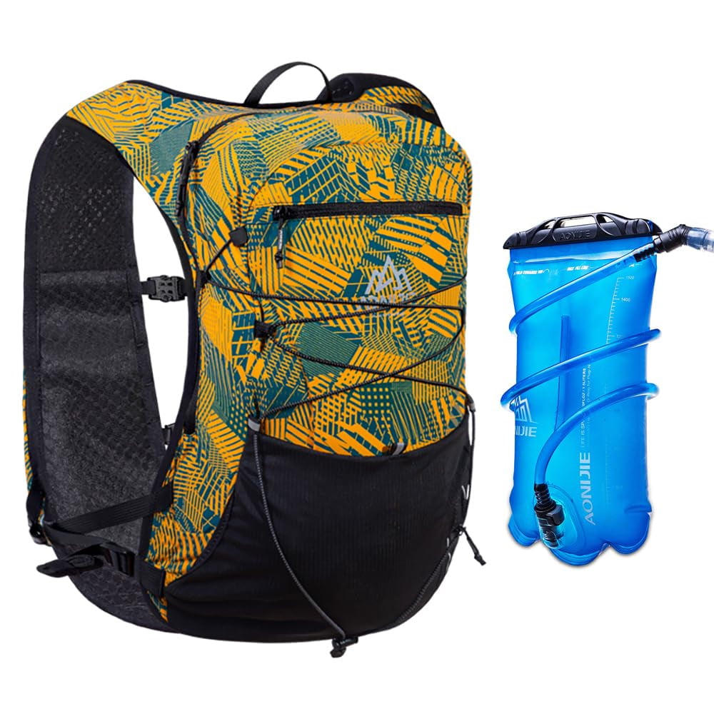 Click here for Aonijie 12l Running Vest For Women Men Breathable... prices