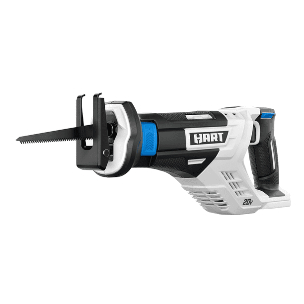 HART 20-Volt Reciprocating Saw (Battery Not Included) - Walmart.com