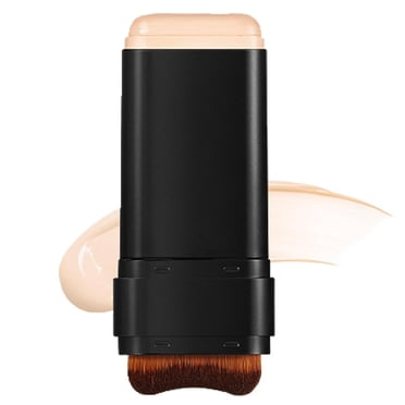 Hard Candy Look Pro Bare It All Foundation Stick,1365 Ray of Sunshine ...