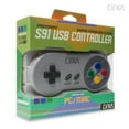 CirKa S91 Premium Super Famicom USB Controller for PC - Walmart.com