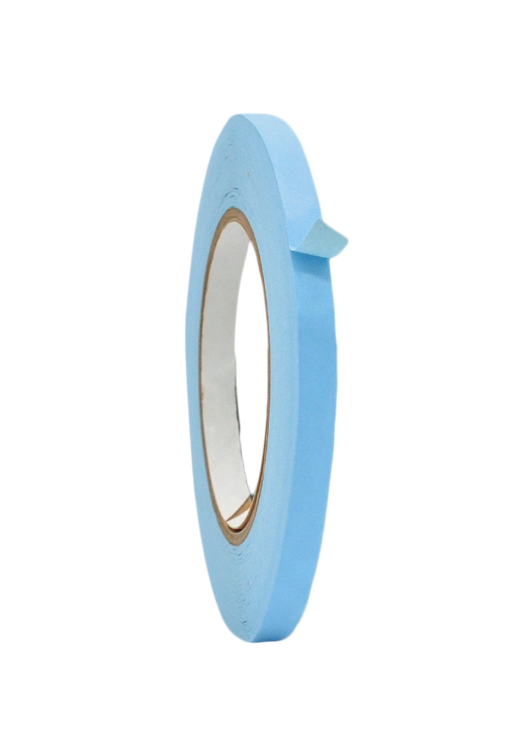 WOD Tape Artist Console Tape 3/8 in. x 60 yd. Light Blue - Walmart.com