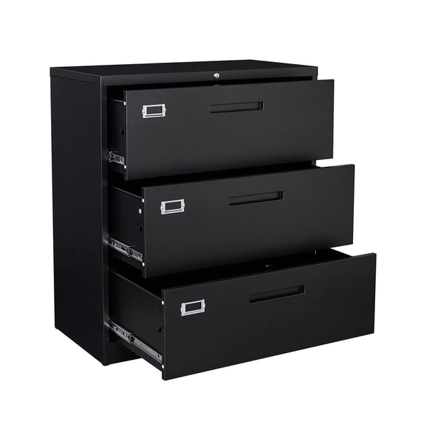 Digital Filing System