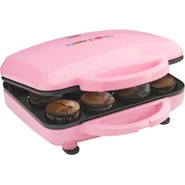 Brentwood TS-252 Automatic Mini Cupcake Maker Machine for Kitchen ...