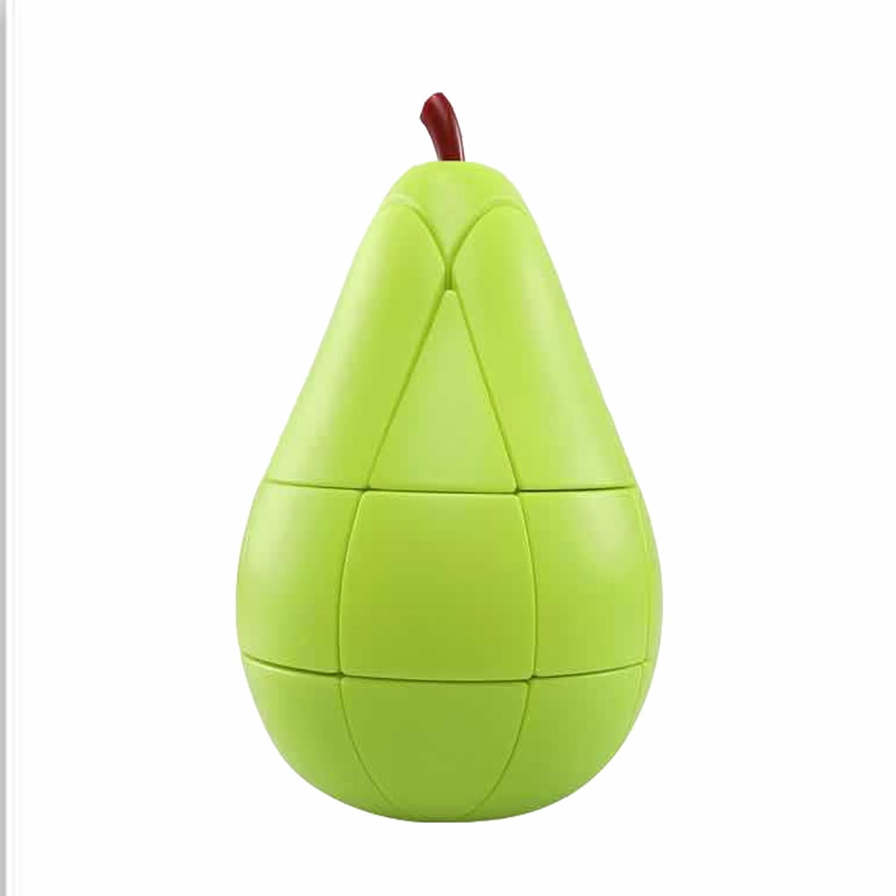 Click here for Zecatl Cubes Fruits Strange-Shape 3x3 Cube High Sp... prices