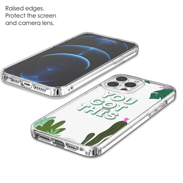 Iphone 5c Clear Protective Case