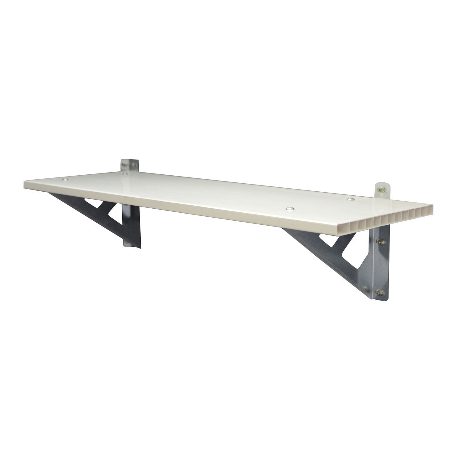 Click here for Canopia By Palram Skylight / Rubicon Storage Shelf... prices