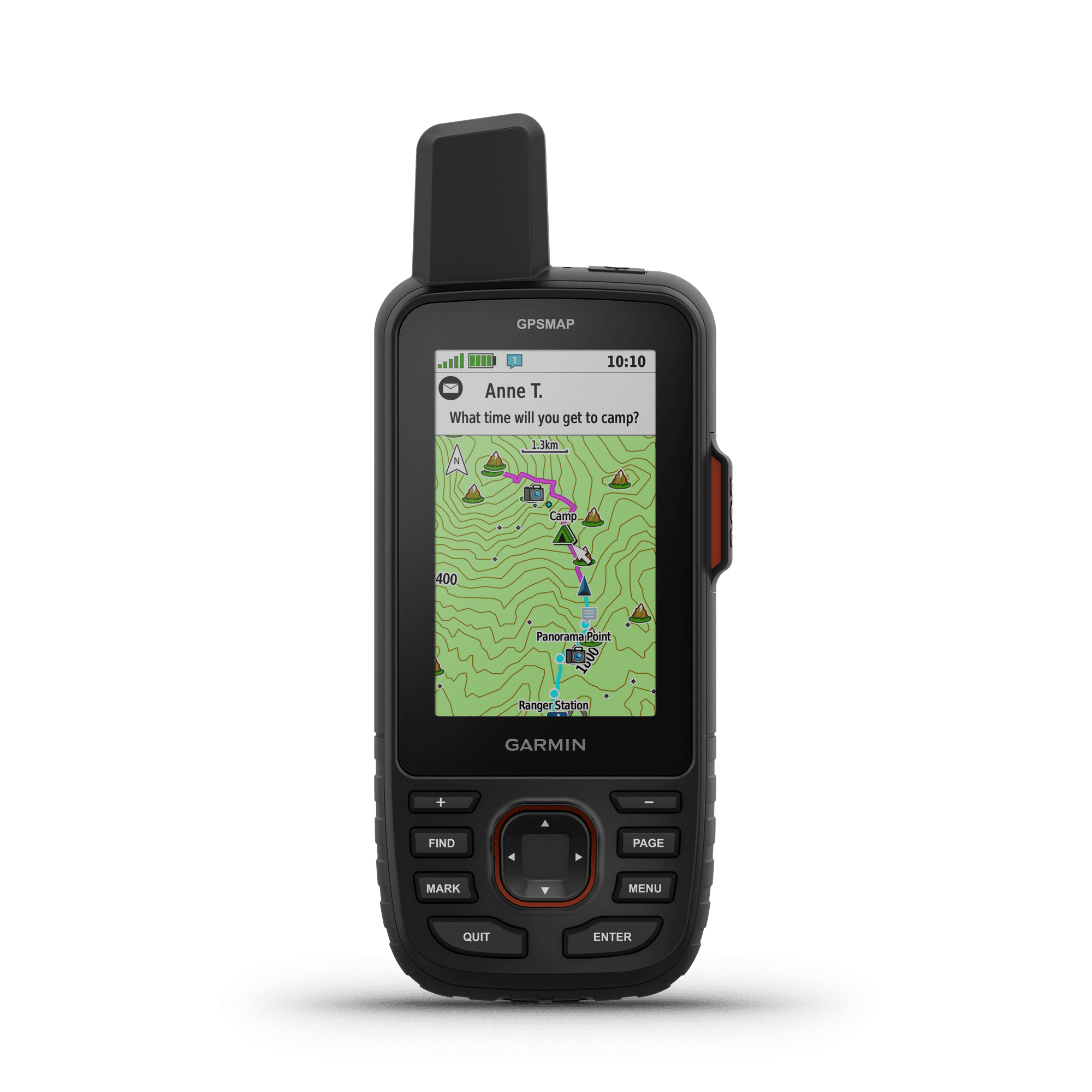 Click here for Garmin Gpsmap 67i Handheld Rugged Gps - Navigator... prices