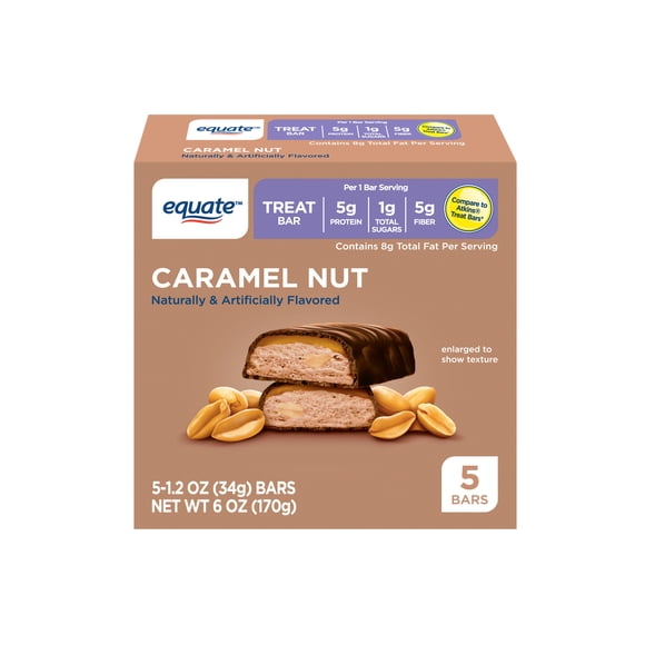 Equate Protein Bars