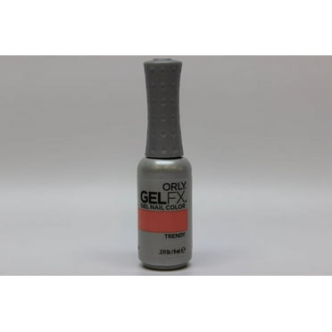 ORLY Gel FX Gel Nail Color 9ml/0.3oz - Air of Mystique - Walmart.com