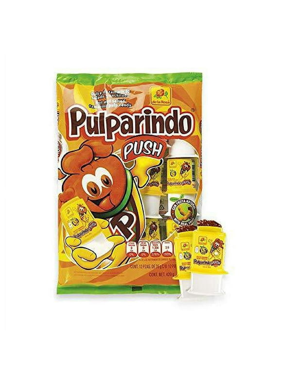 De la rosa Candy in Mexican Candy - Walmart.com