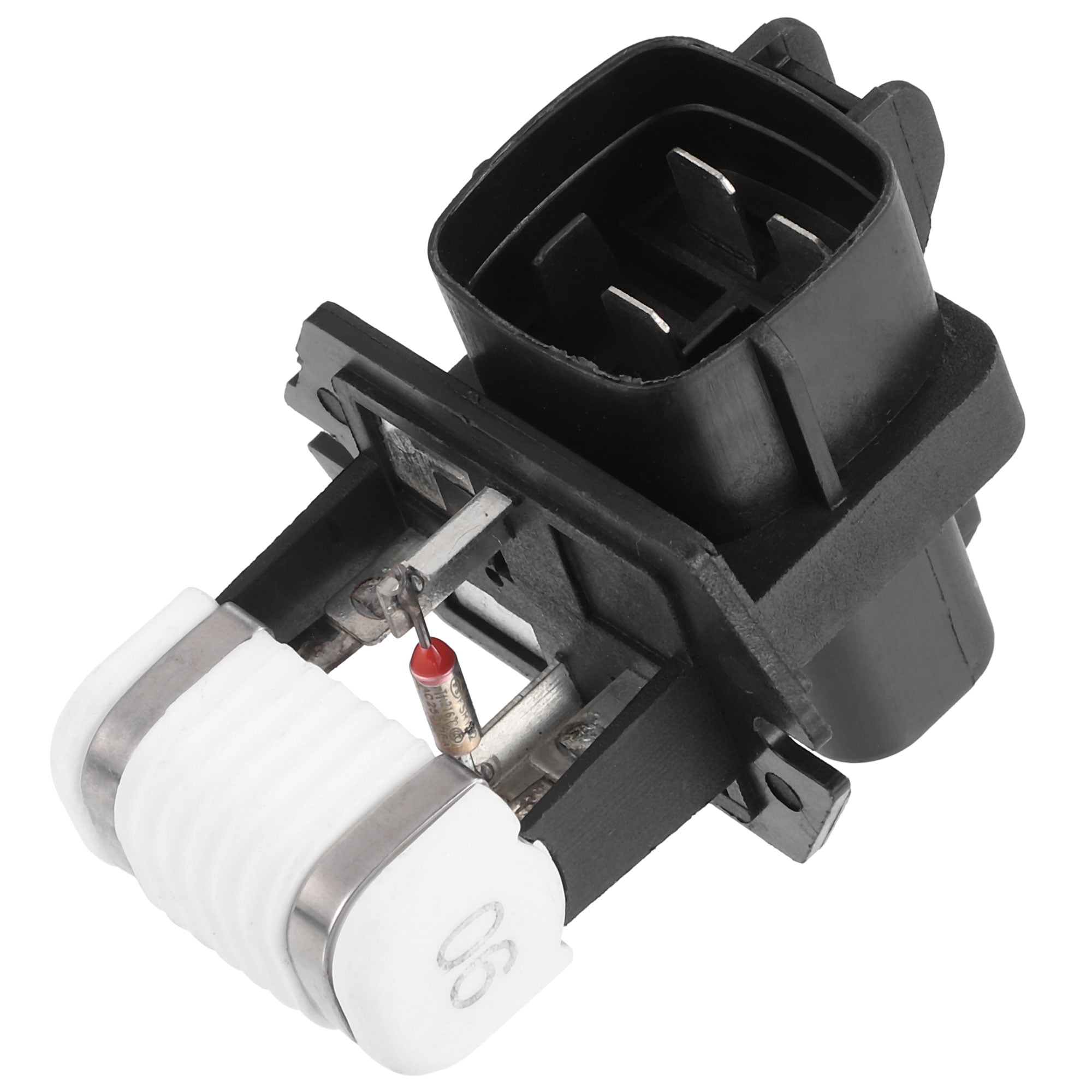 Click here for Unique Bargains Engine Radiator Cooling Fan Resist... prices