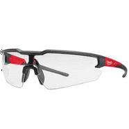 Python Full Framed (Clear Lense/Black Frame) Racquetball/Squash ...