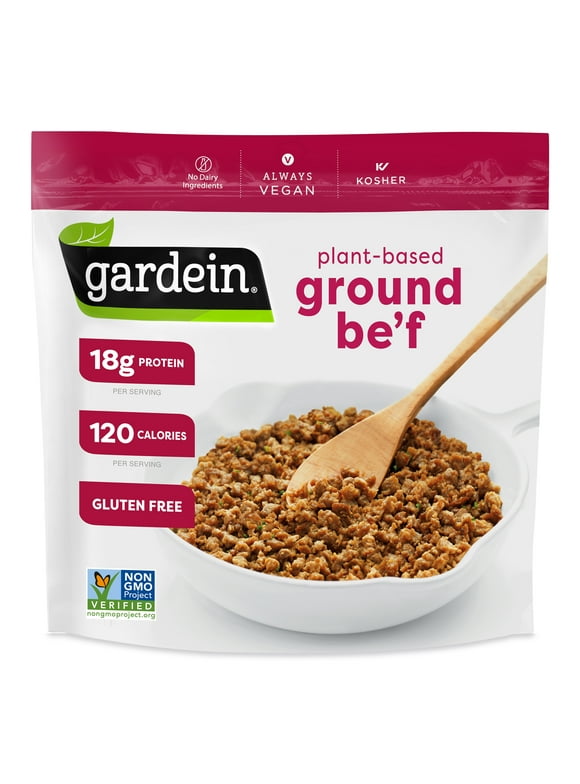 Organic & Plant-Based in Meat & Seafood - Walmart.com