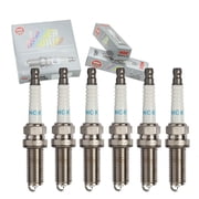 Maserati Granturismo Spark Plug