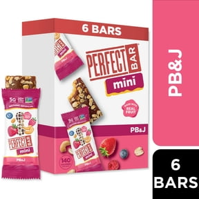Perfect Bar - Walmart.com