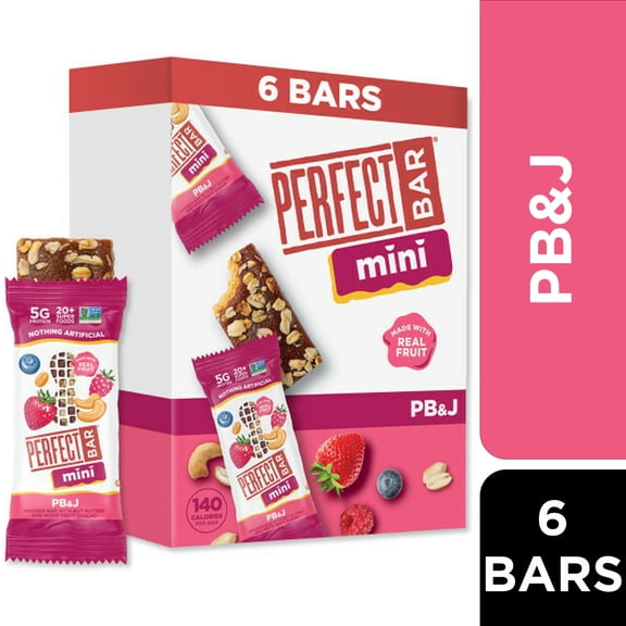 Perfect Bar - Walmart.com