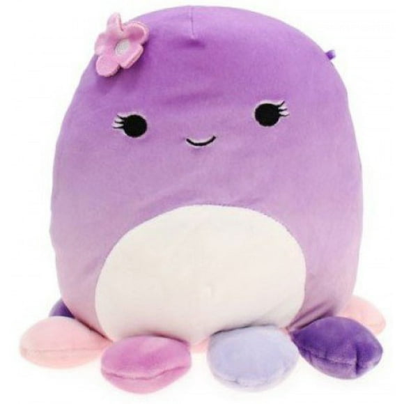Squishmallow Octopus