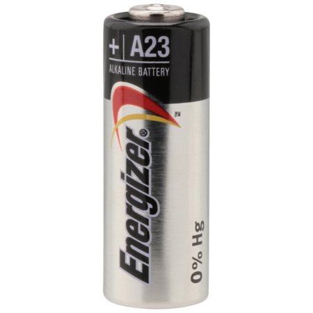 Energizer Alkaline A23 Battery - Walmart.com