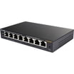 NETGEAR Fast Ethernet 5-Port Gigabit Smart Managed Plus Network Switch ...