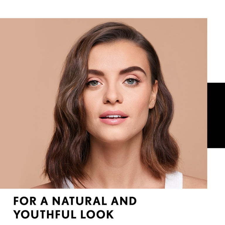 Covergirl Clean Foundation Classic Ivory