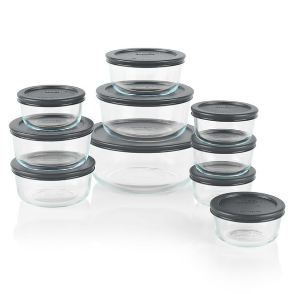 Pyrex Storage Sets