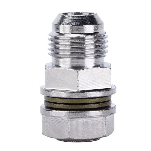 Drain Plug Adapter Fitting,Oil Pan Return Adapter Automobile Drain ...