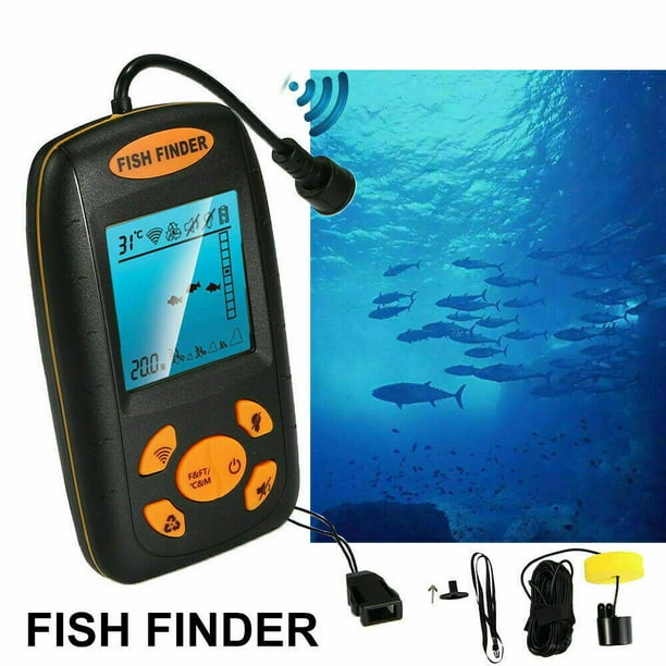 Fish Finder